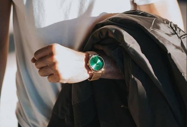 Comment choisir une montre pour homme Comment choisir une montre pour homme